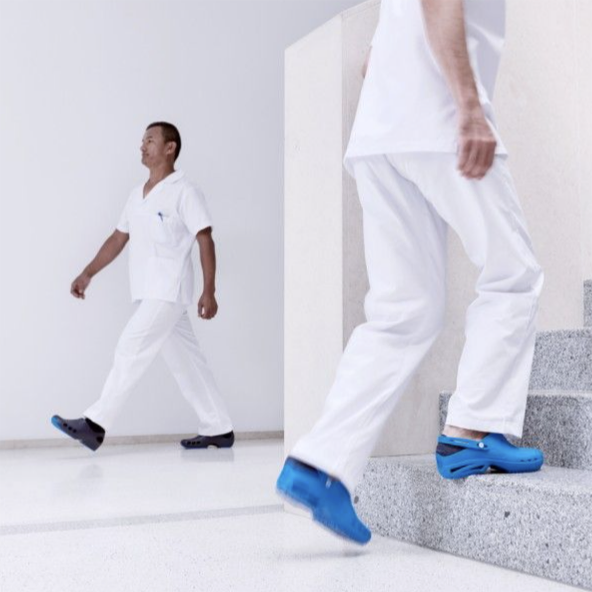 WOCK NUBE ZOCCOLI - Labio Cosmetici